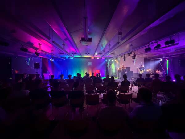 Neos Conference 2025 - Blog - flownative.com