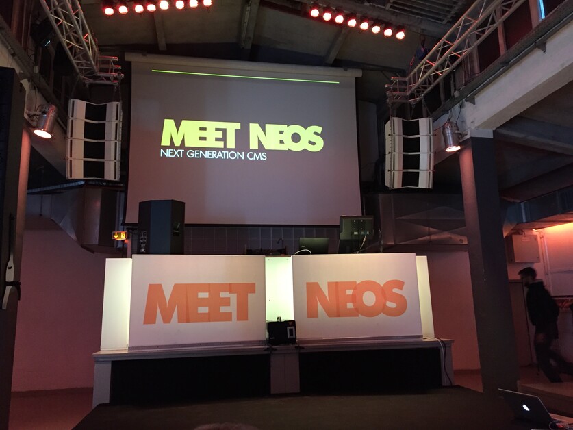 Meet Neos Zürich - November 30th - Win a free ticket! - flownative.com